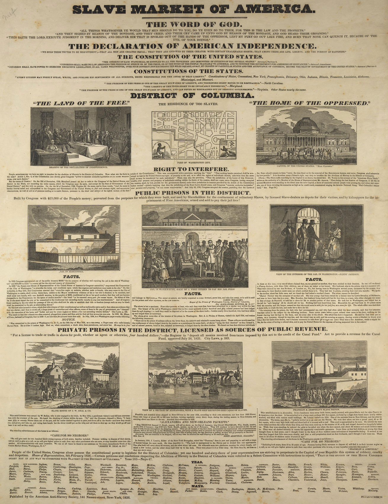 Zoom in on Civil War Era Documents